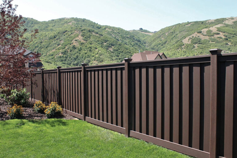Trex | Arrow Fence